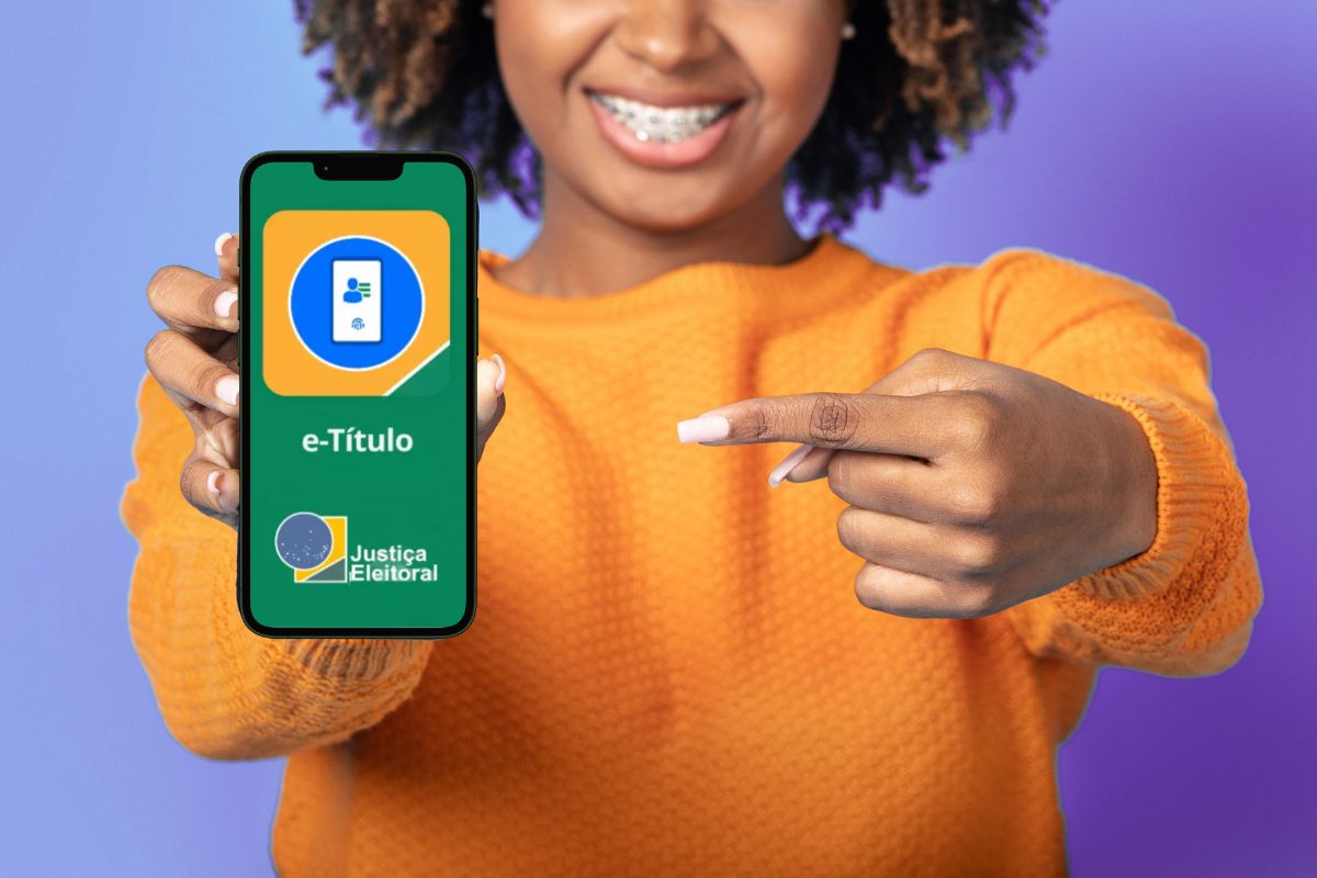 e-Título - Como baixar, entrar e usar o seu título no APP oficial ...